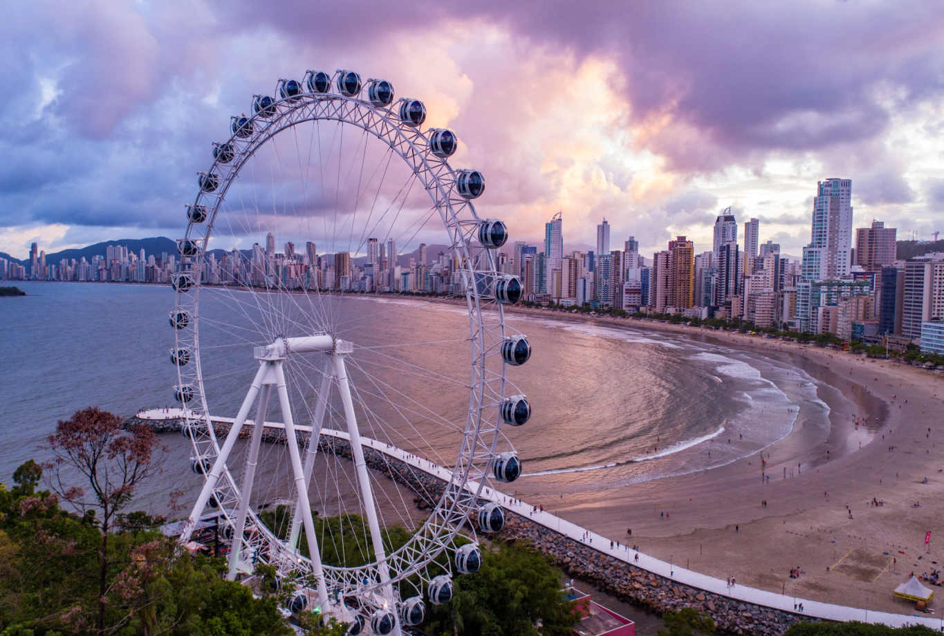 Roda-Gigante—Big-Wheel | COOB+